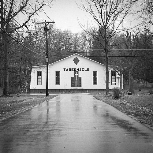 Being Where God Wants You to Be – Old Paths Baptist Church