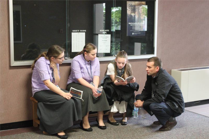 Old Paths Baptist Church – The Church That Cares For Your Soul